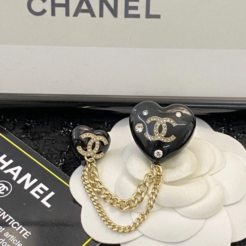 Mirror quality Chanel Brooches