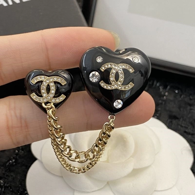 Mirror quality Chanel Brooches