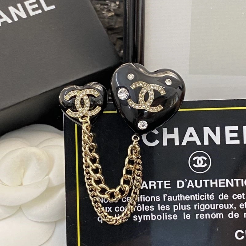 Mirror quality Chanel Brooches