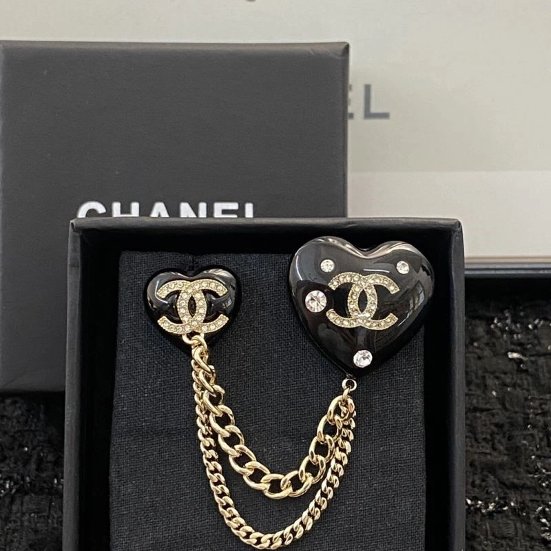 Mirror quality Chanel Brooches