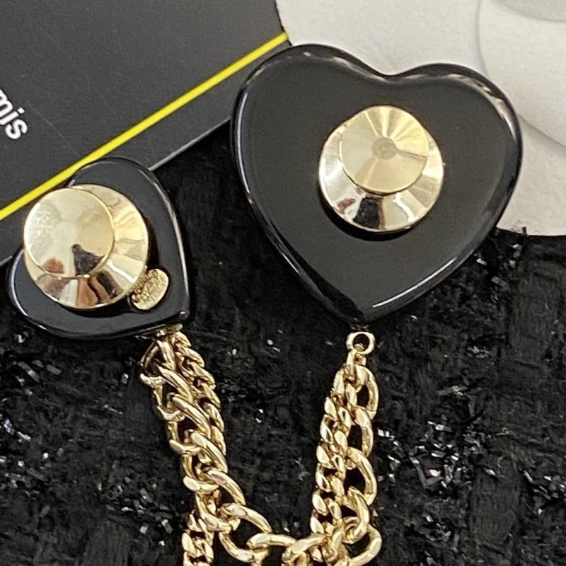 Mirror quality Chanel Brooches