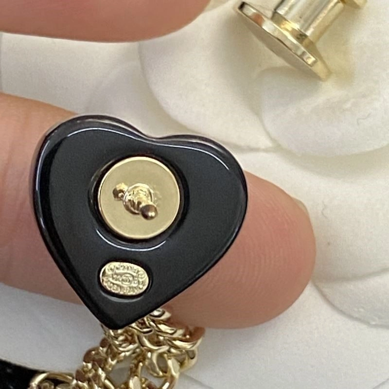 Mirror quality Chanel Brooches