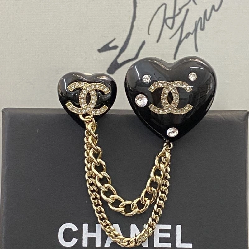 Mirror quality Chanel Brooches