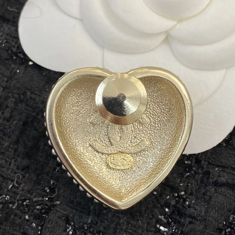 Discounted Chanel Brooches
