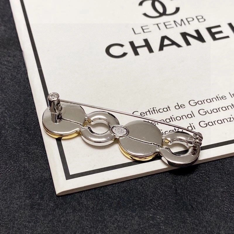 1:1 copy Chanel Brooches