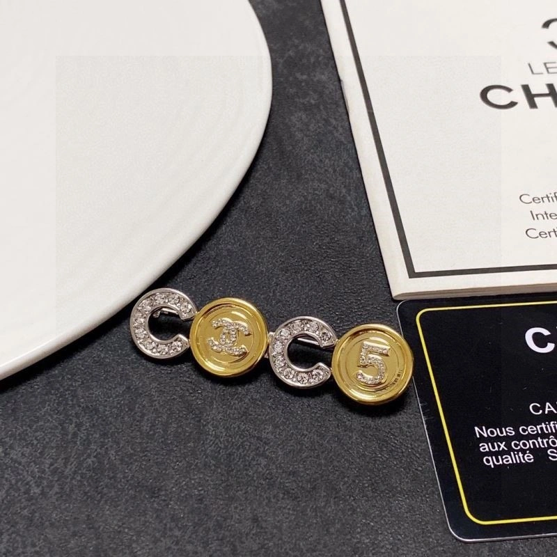 1:1 copy Chanel Brooches