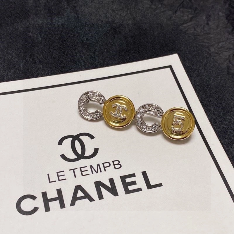1:1 copy Chanel Brooches