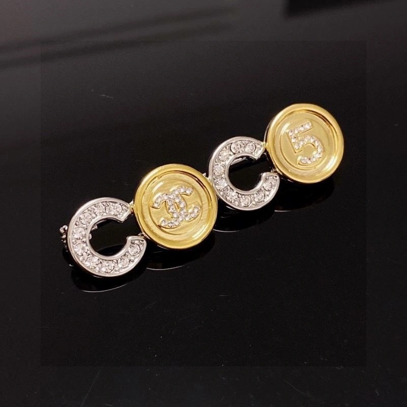1:1 copy Chanel Brooches