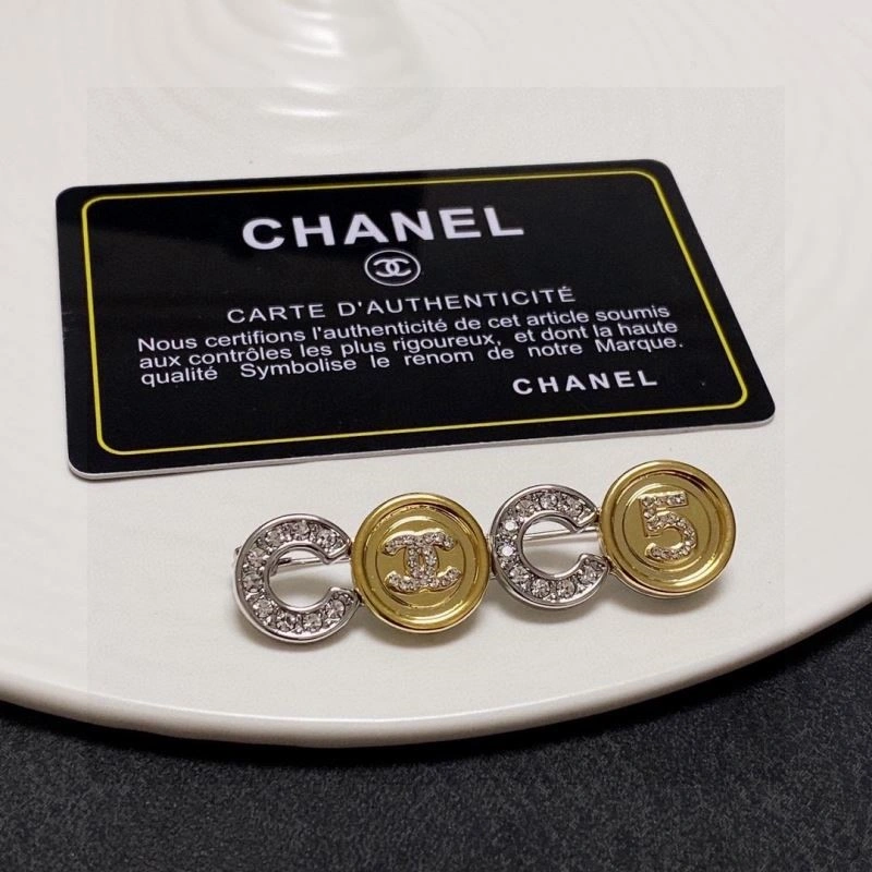 1:1 copy Chanel Brooches