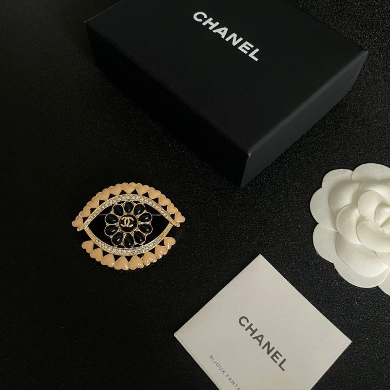 Mirror quality Chanel Brooches
