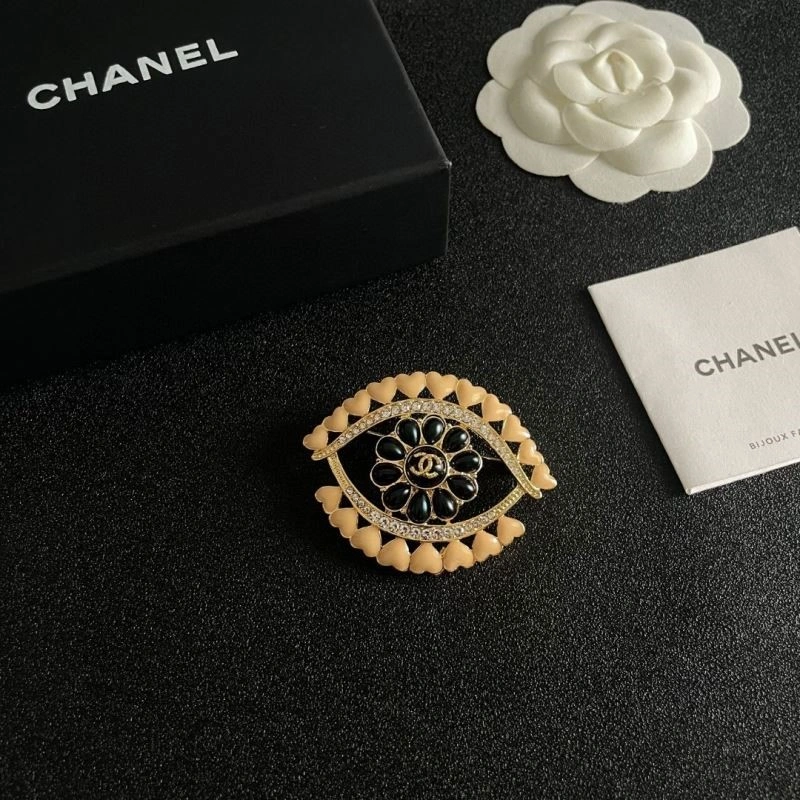 Mirror quality Chanel Brooches