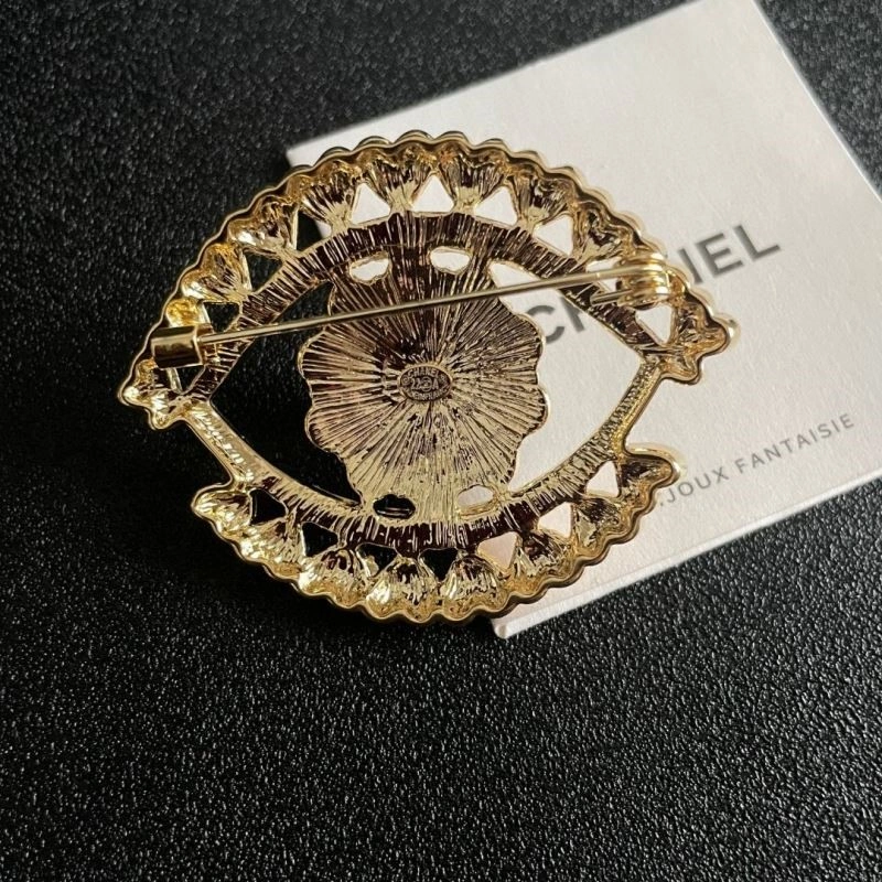 Mirror quality Chanel Brooches