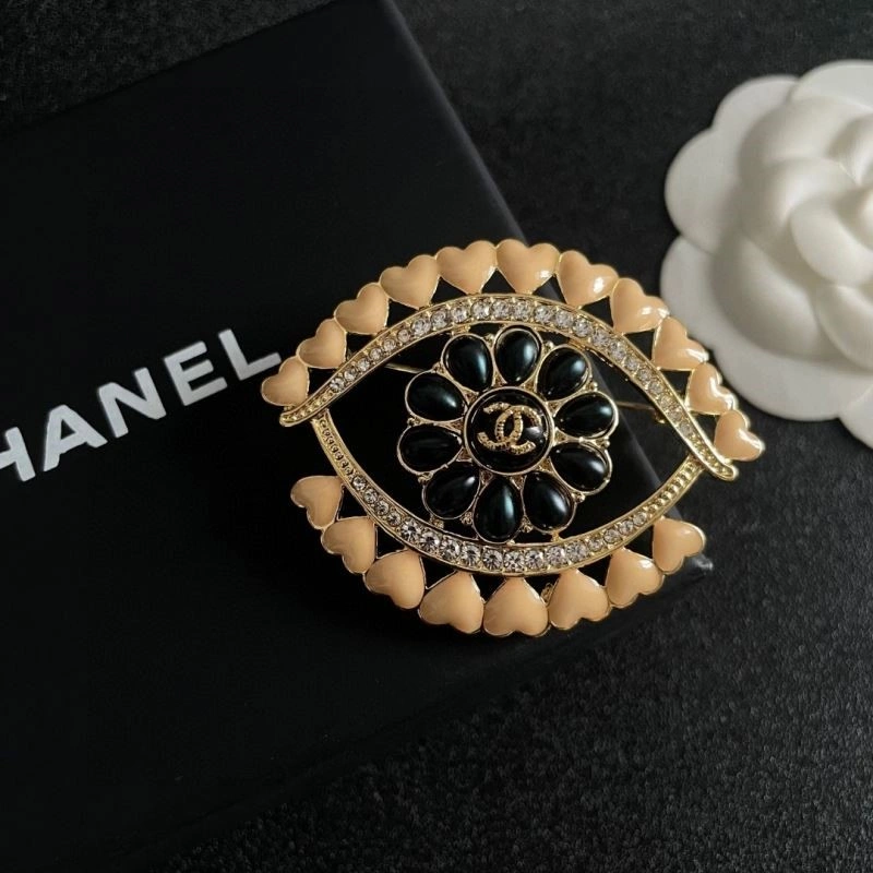 Mirror quality Chanel Brooches