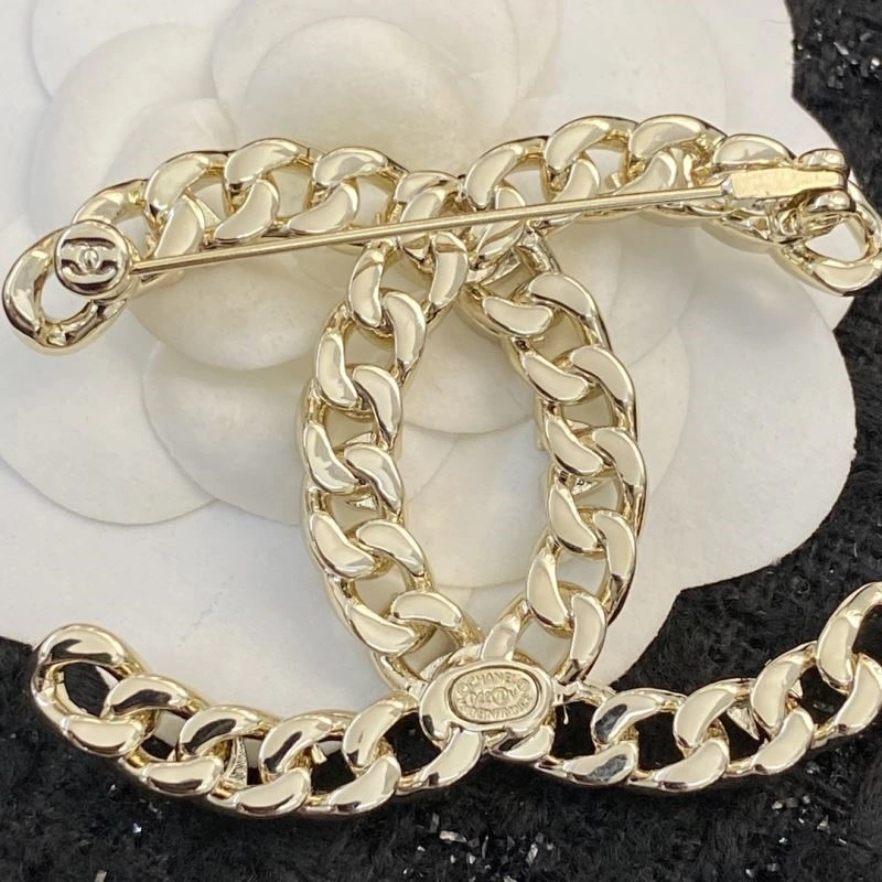 OEM Chanel Brooches