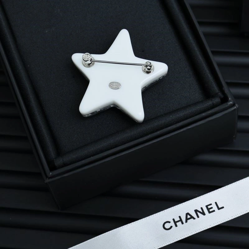 Economical Chanel Brooches