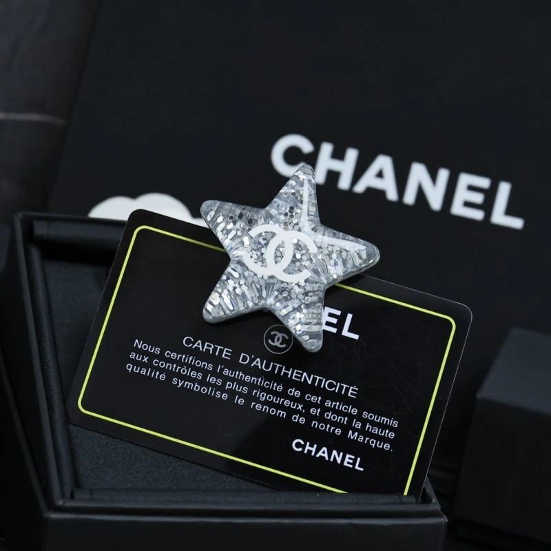 Economical Chanel Brooches