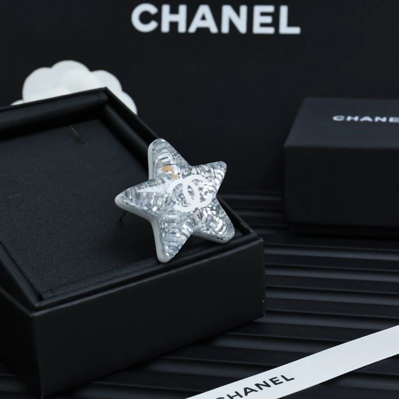 Economical Chanel Brooches