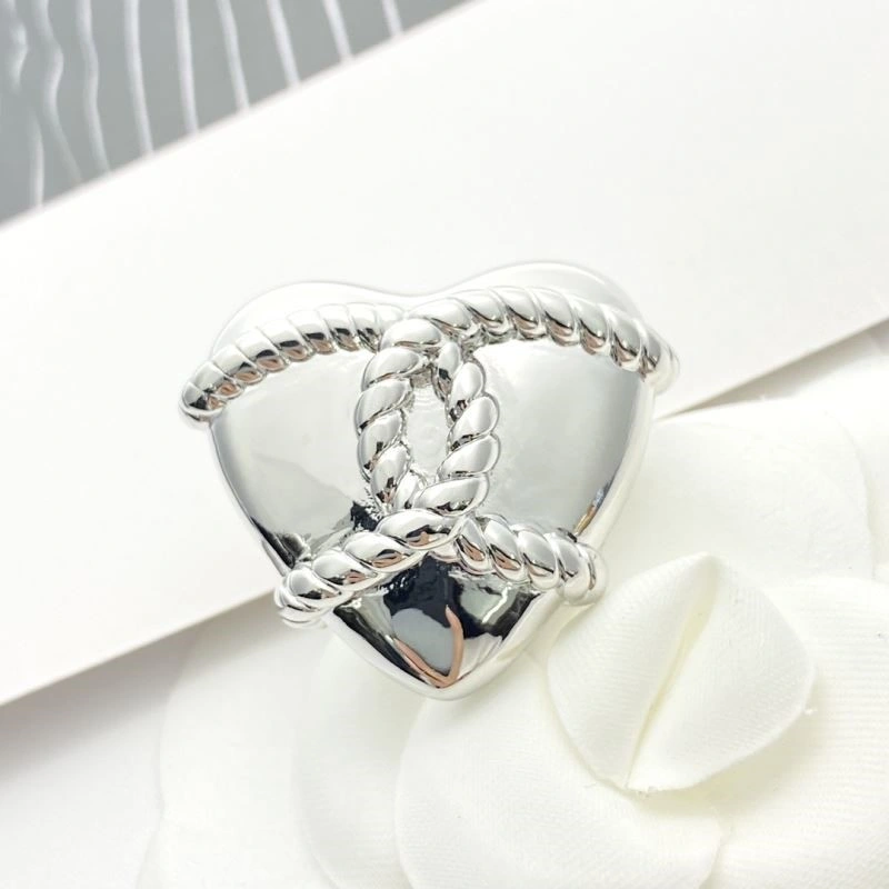 Mirror quality Chanel Brooches