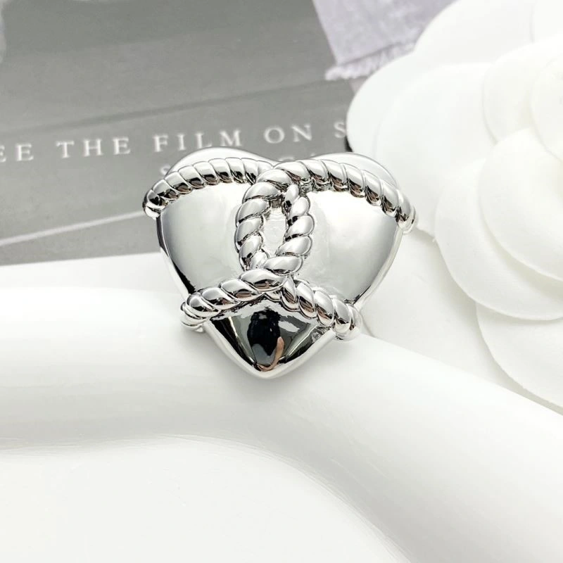 Mirror quality Chanel Brooches