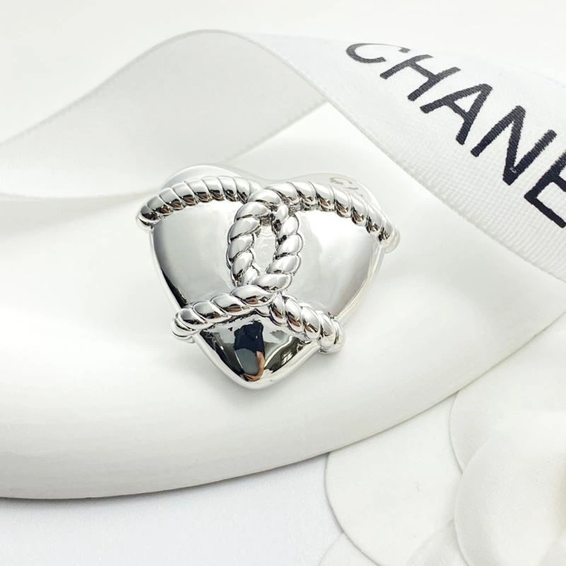 Mirror quality Chanel Brooches