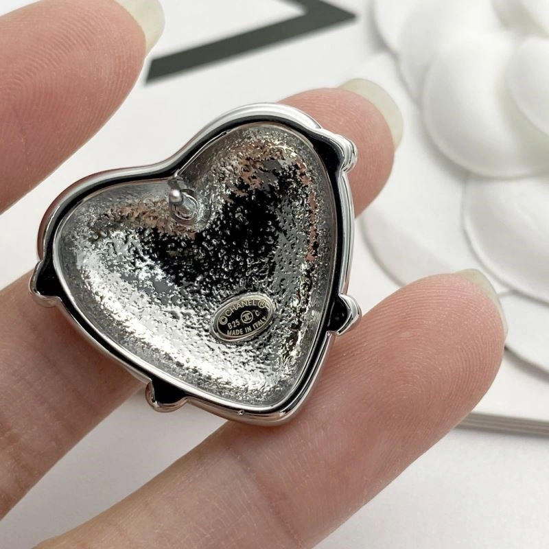 Mirror quality Chanel Brooches