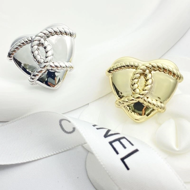Mirror quality Chanel Brooches