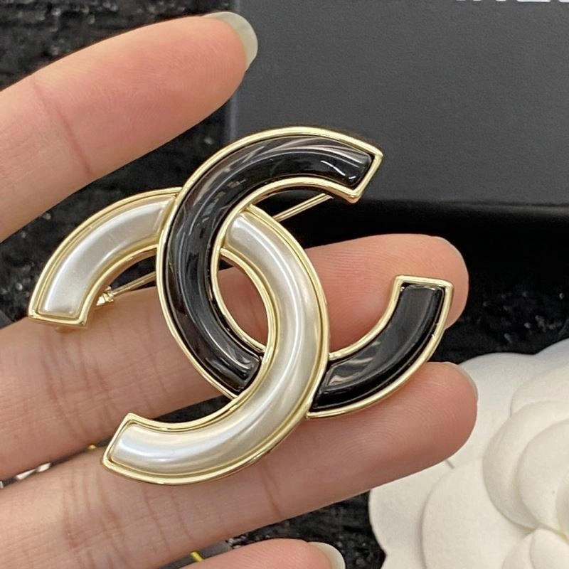 OEM Chanel Brooches