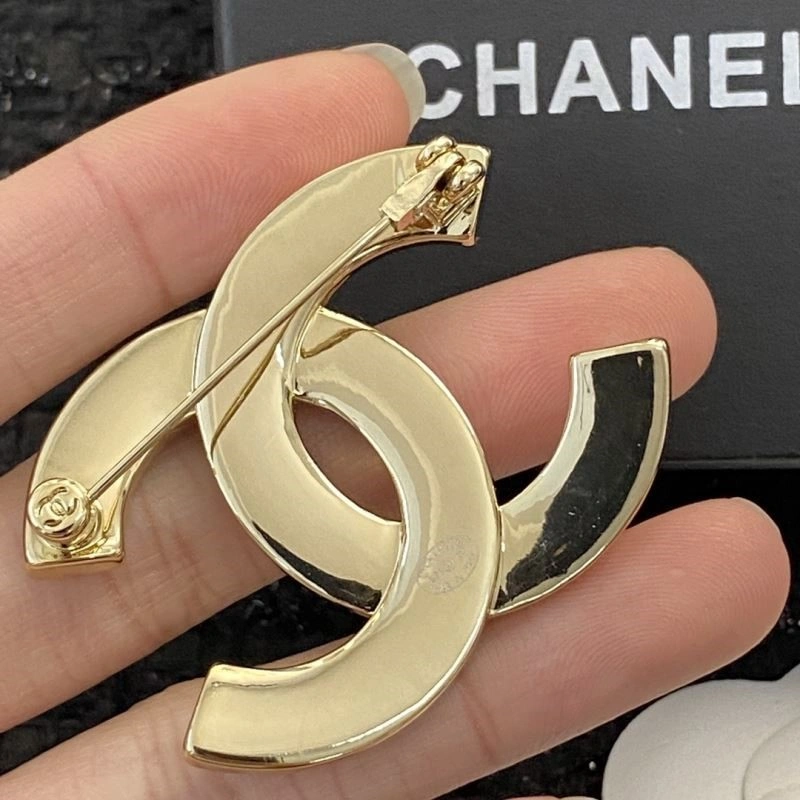OEM Chanel Brooches