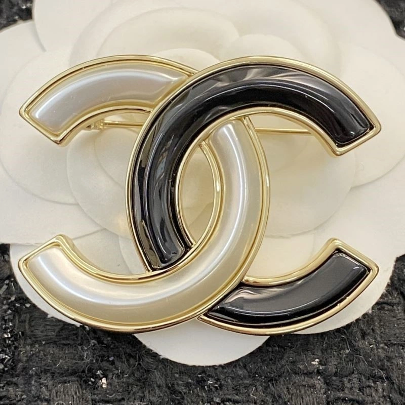 OEM Chanel Brooches
