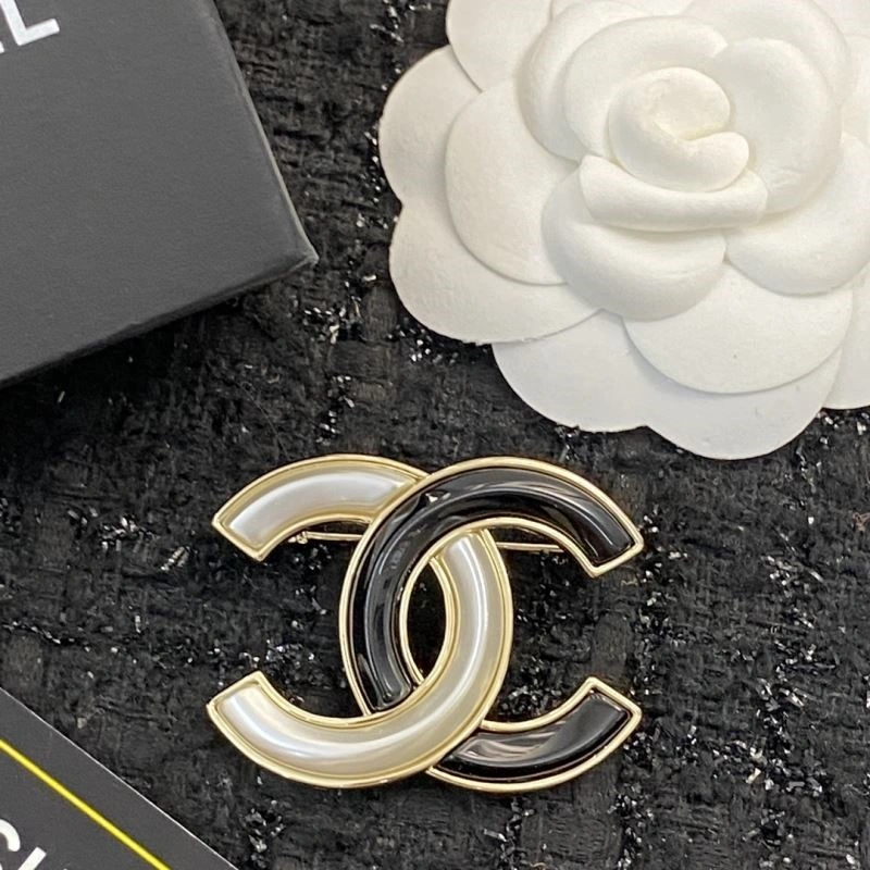 OEM Chanel Brooches