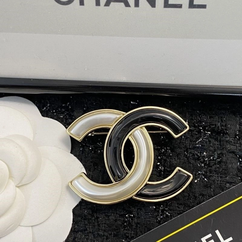 OEM Chanel Brooches
