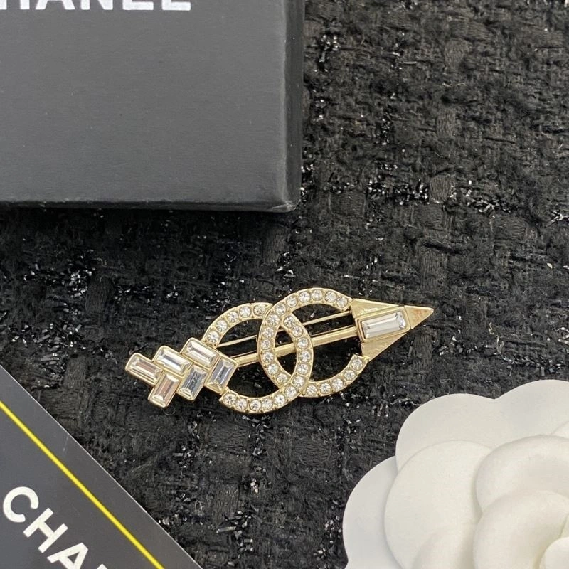 Bargain Chanel Brooches