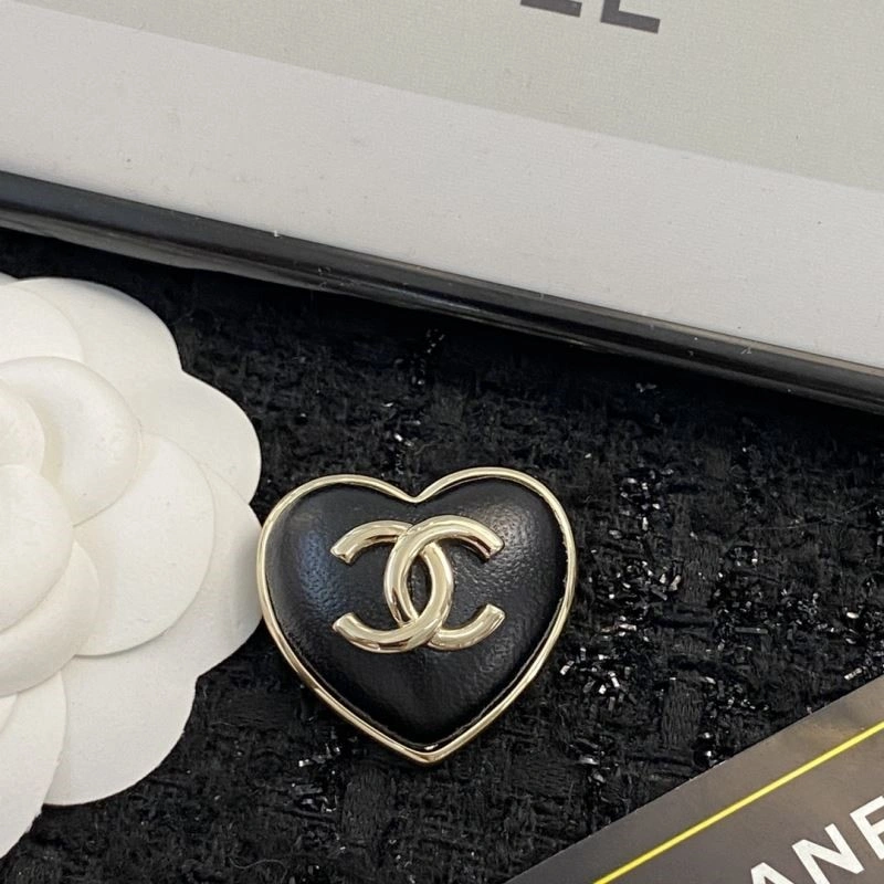 Chanel Brooches