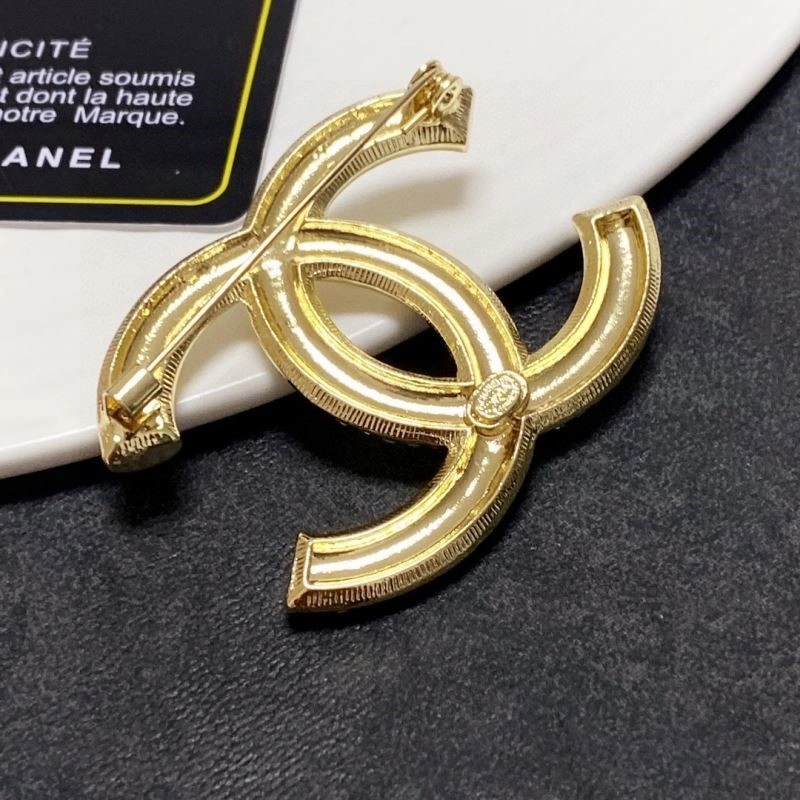 Economical Chanel Brooches