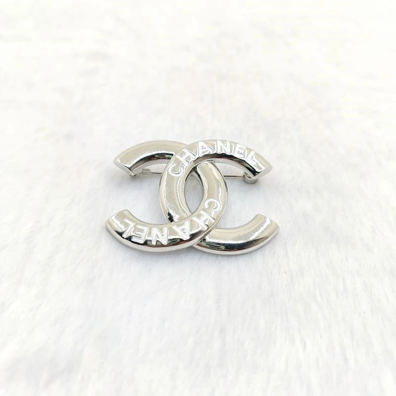 Chanel Brooches