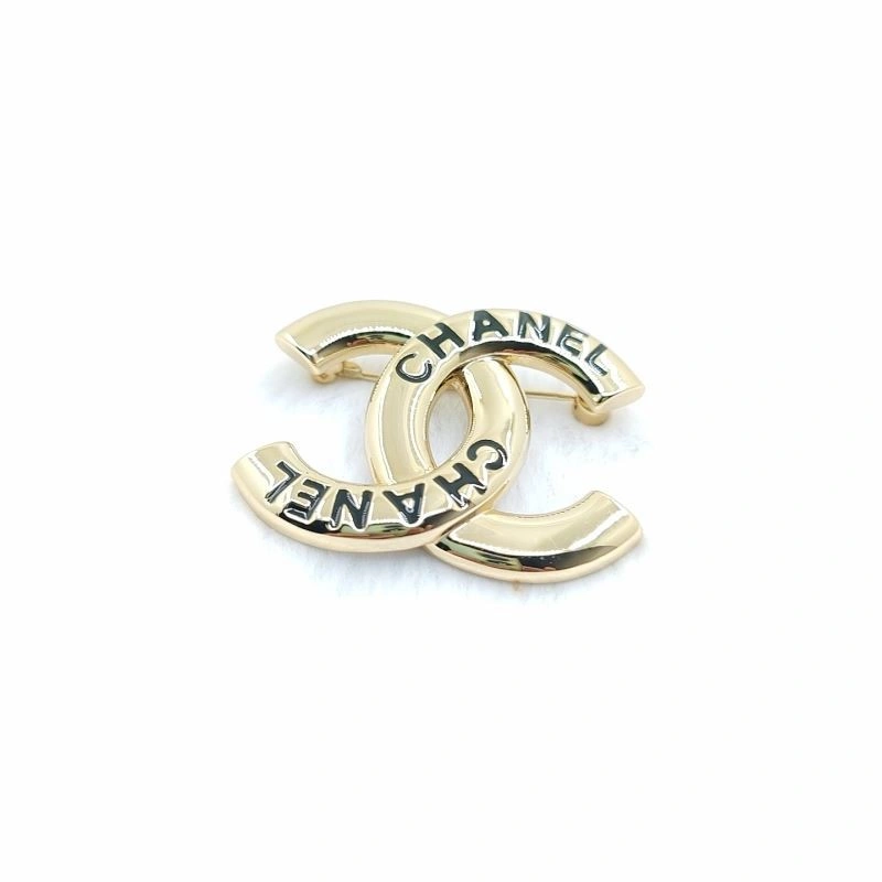 Chanel Brooches