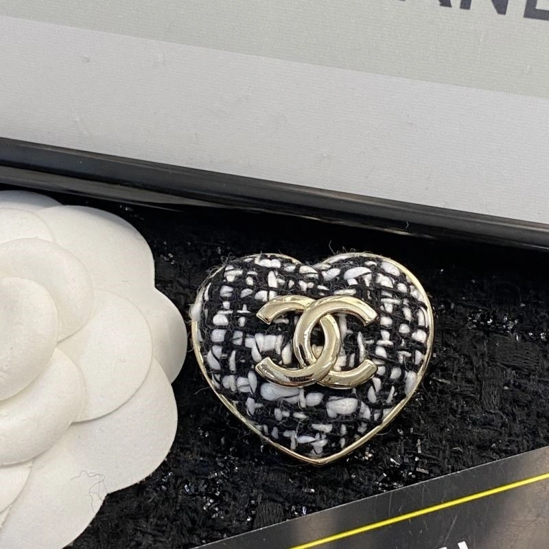 Bargain Chanel Brooches