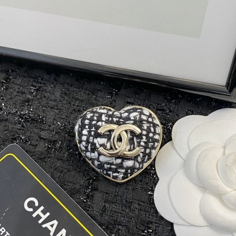 Bargain Chanel Brooches