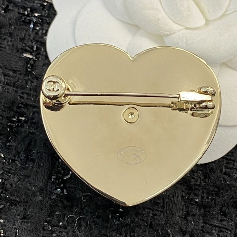 Bargain Chanel Brooches