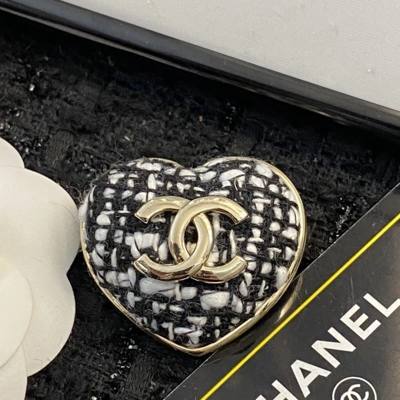 Bargain Chanel Brooches