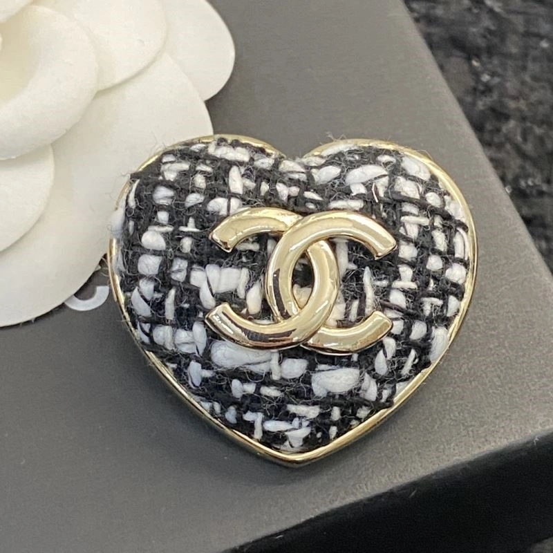 Bargain Chanel Brooches