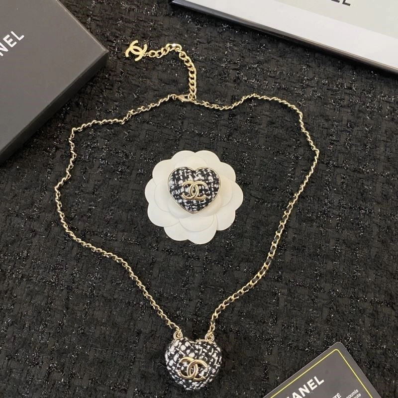 Bargain Chanel Brooches