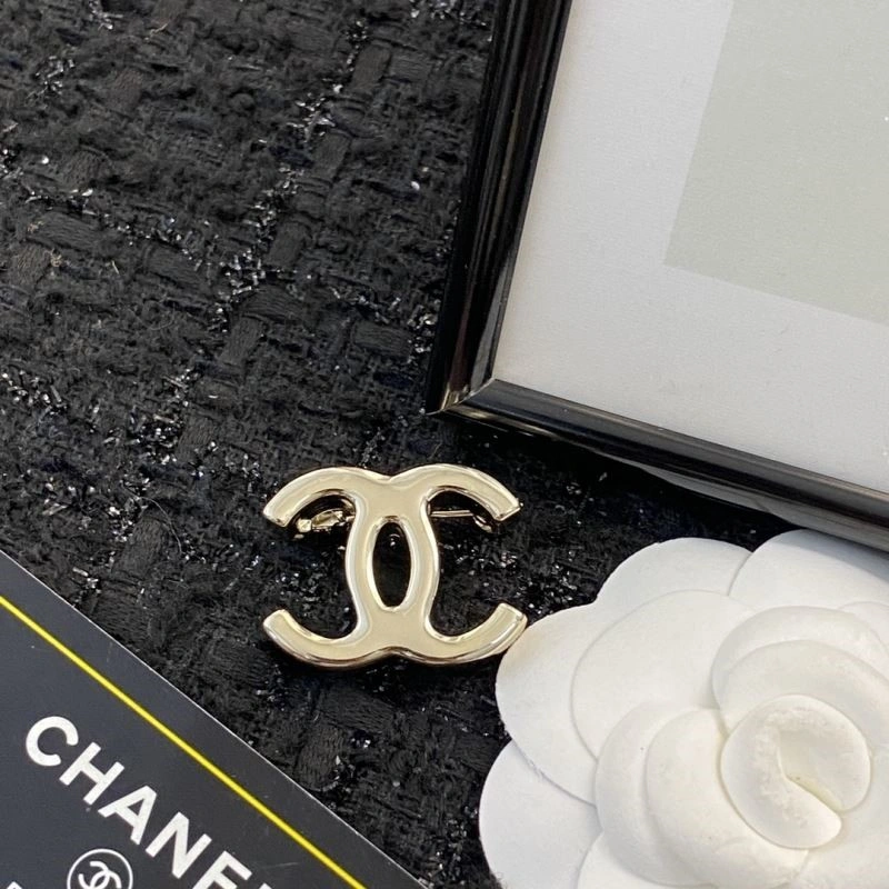 Discounted Chanel Brooches
