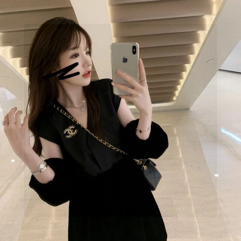 Mirror quality Chanel Brooches