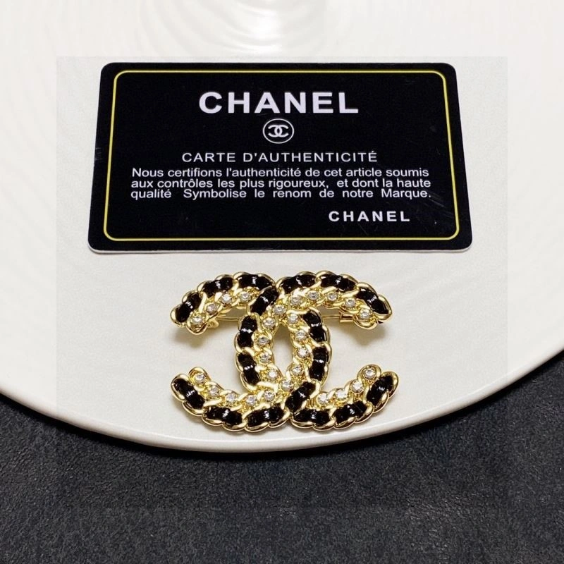 Mirror quality Chanel Brooches