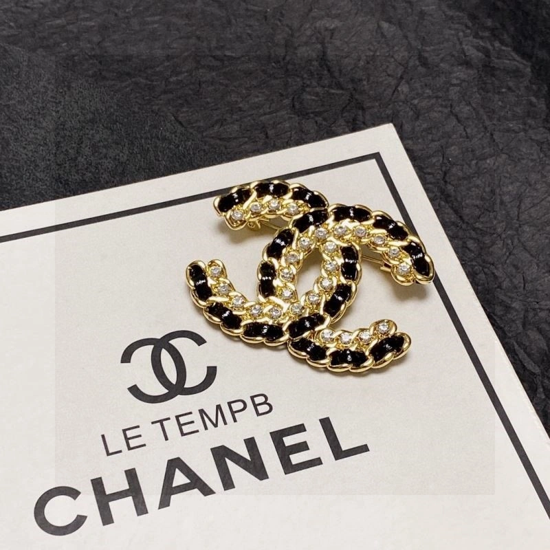Mirror quality Chanel Brooches