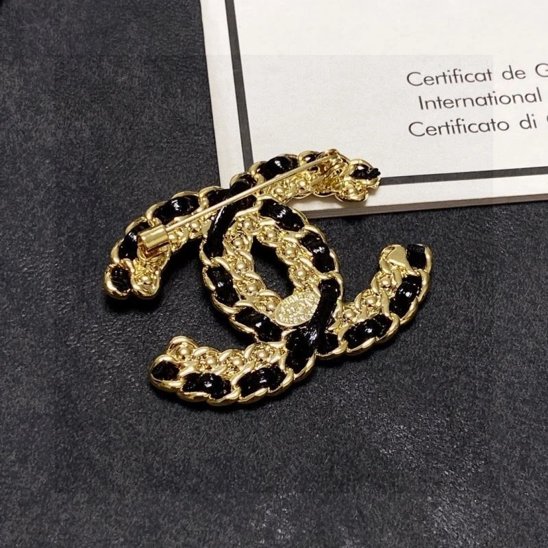 Mirror quality Chanel Brooches