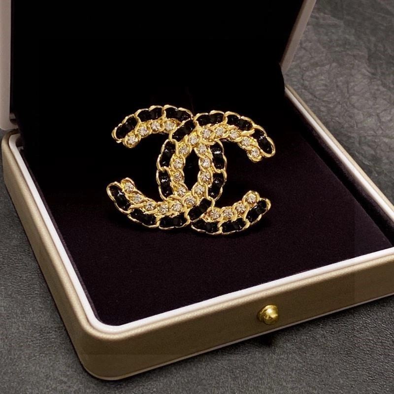 Mirror quality Chanel Brooches