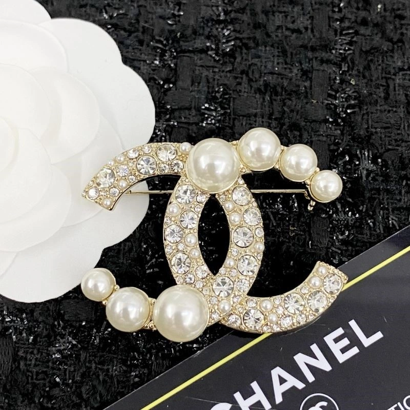 Precise copy Chanel Brooches