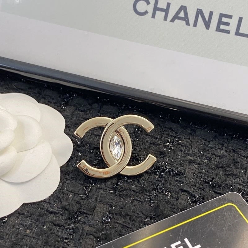Perfect replica Chanel Brooches